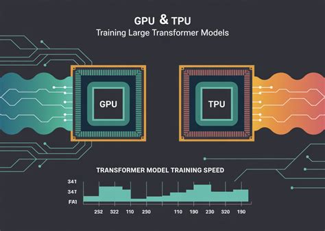 How Are Gpus And Tpus Different In Training Large Transformer Models Top Gpus And Tpus With
