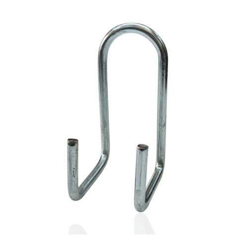 U Shape Fan Hook Fan Hook Woth Hook Cangkul Kipas Shopee Malaysia