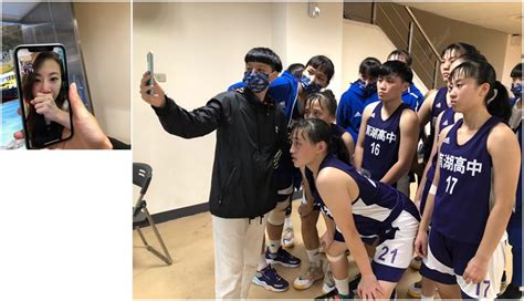 Hbl》代打教練晉級又一椿 25歲菜鳥張菀柔保住南湖連15季預賽門票