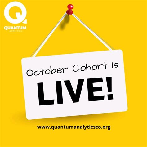 Quantum Analytics Ng On Linkedin Thank You For Choosing Quantum