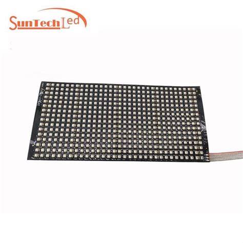 Flexible LED Matrix Flexible LED Matrix Products Flexible LED Matrix Manufacturers Flexible