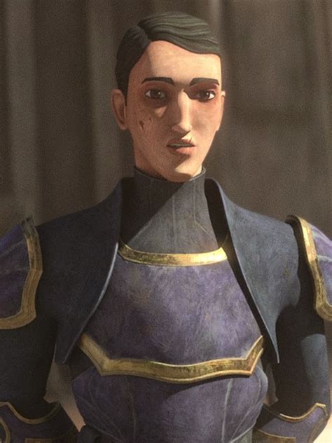 Hanel Wookieepedia Fandom