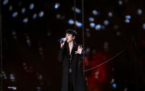 【王俊凯】20221231跨年爱江山更爱美人现场直拍 Blackhole王俊凯 Blackhole王俊凯 哔哩哔哩视频