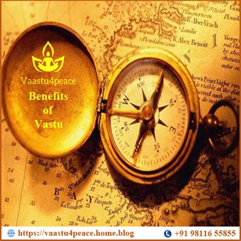 ️ Benefits Of Vastu Shastra Comfort Inner Realization Good Health
