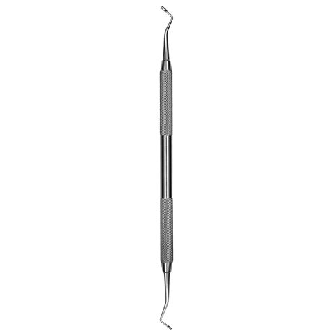 01 Marquette Amalgam Plugger De Tristate Dental