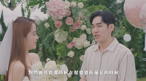 歐陽龍狂吻28歲歐陽妮妮！網見「嘴對嘴畫面」崩潰：太噁了我不行 娛樂星聞