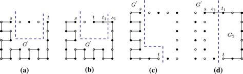 A Longest Path Between Two Given Vertices S And T Where Download