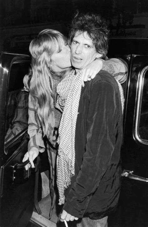 A Girl Crush Sex Drugs And Rock Roll