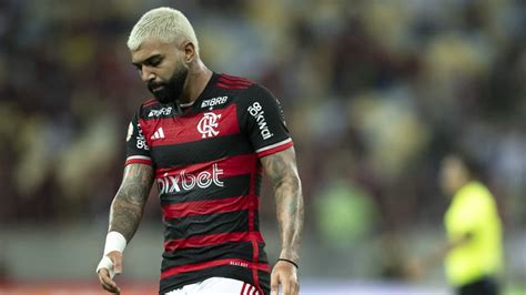 Flamengo Mauro Cezar Critica Decisão De Tite E Analisa Postura De Gabigol