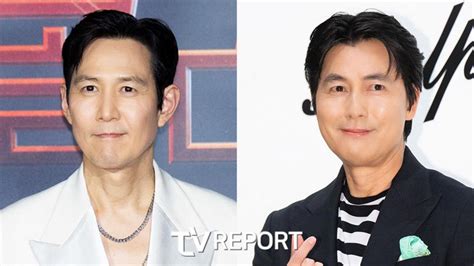 이정재 절친 정우성 논란에 인스타 게시물 올렸습니다