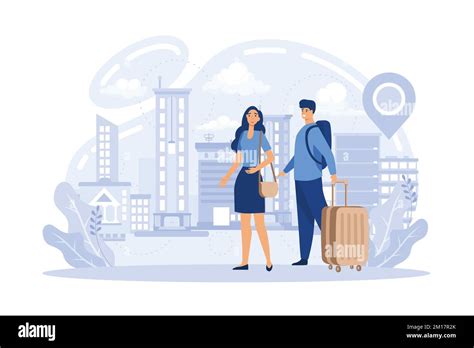 Temporary Migration Metaphors Nomad Lifestyle Rural And Seasonal