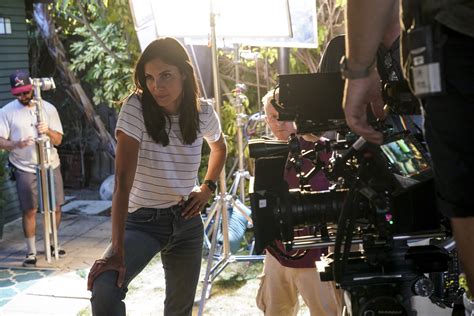 Ncis La Daniela Ruah Teases Getting To Know Deeks Better