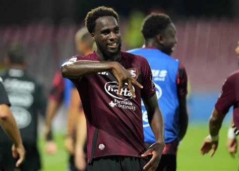 Transfert Everton Prêt à Soffrir Boulaye Dia Pour 16 Millions D