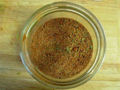 Paleo Taco Seasoning Paleowod