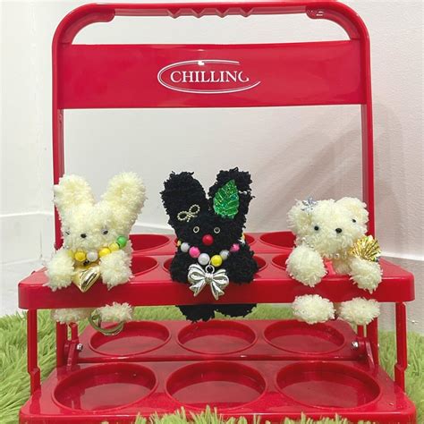 양산공방 경남 양산 이색 체험 모루 인형 키링 만들기 원데이클래스 친구와 가볼만한 곳 스튜디오 마티스 네이버 블로그