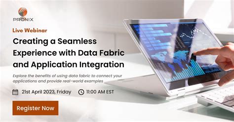 Pronix Inc On Linkedin Welcome You Are Invited To Join A Webinar