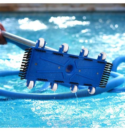 수중 바닥 수영장 청소기 여과기 휴대용 진공 수영 브러시 흡입 무선 청소 장비 로봇 티몬