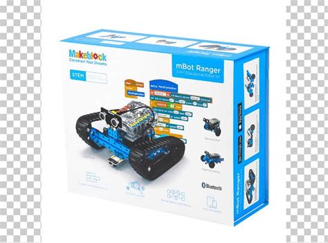 Makeblock Mbot V11 Robot Kit Educational Robotics Png Clipart Arduino Computer Programming