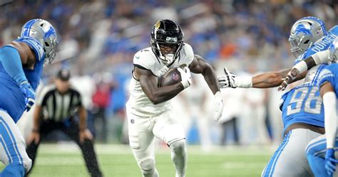 Waiver Wire Week 1 Highlighting Top Pickups From 2023 Preseason News