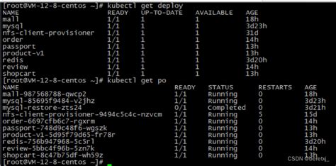 使用jenkins对k8sdemo项目进行cicd持续集成和部署jenkins Demo Csdn博客