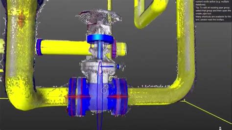 Introducing Trimble Realworks Version 123 Youtube
