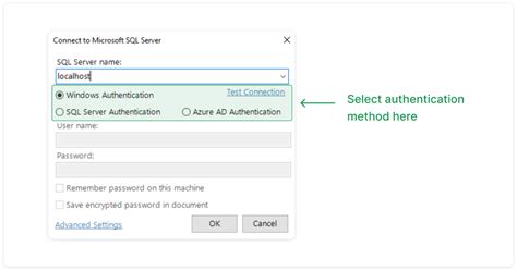 Centralize Data In Sql From Excel Comprehensive Guide 2024