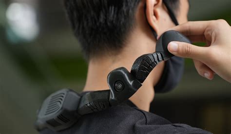 Eyedentify Wearable Blindspot Camera For Tailing Detection