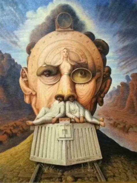 What You See First Reveals Your Weird Personality Traits 5 Options