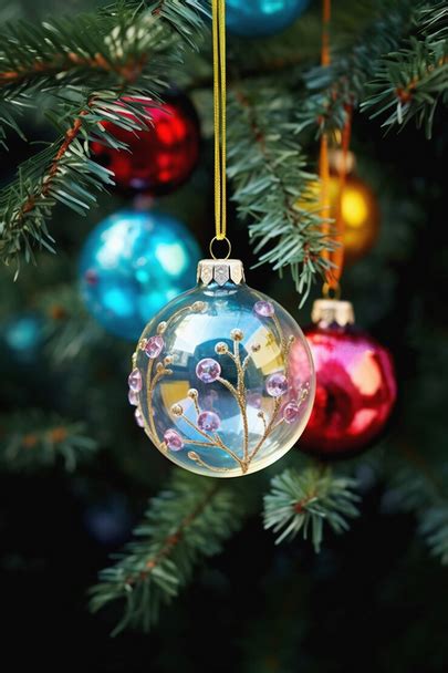 Вижте как се прави коледна украса от мъниста Домашни тайни Woman Bg