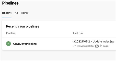 continuous integration and devops tools setup and tips how to enable