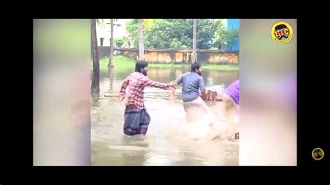 Serial Actor Dhiraviyam Big Bulge In Dhoti Tamil Male Actors Hot