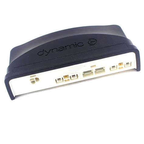 linx le 100 series dynamic controls
