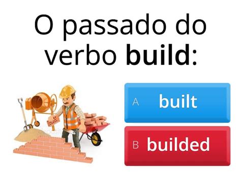 SIMPLE PAST VERBOS IRREGULARES Quiz