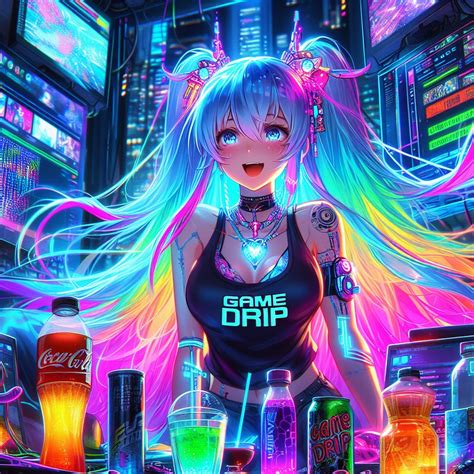 Atf Official Game Drip