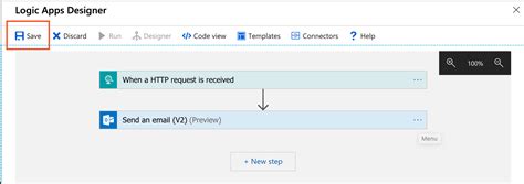 Email Use Azure Logic Apps To Notify Users Of Policy Violations — Cloud Custodian Documentation