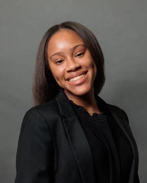 Danielle White Graduate And Professional Education Nova Southeastern