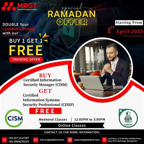 Hamza Zahid On Linkedin Cybersecurity Cissp Isaca Cisa Iso Cloudsecurity Certification…