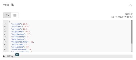 Mqtt Retain Flag Not Set For All Topics · Issue 615 · Emsespems Esp