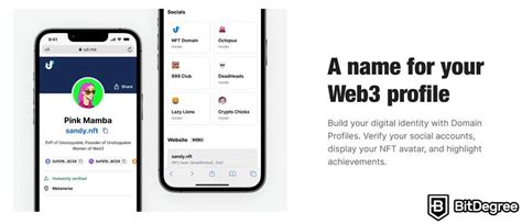 Unstoppable Domains Review Crypto Wallet Address Registrar