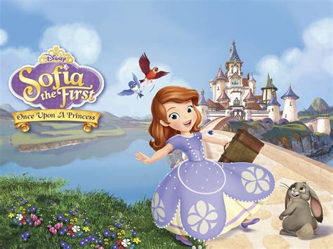 Sofia The First Wallpapers Top Free Sofia The First Backgrounds