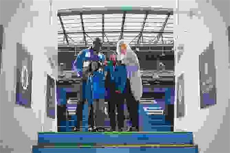 Stamford Bridge View All Stadium Tours Museum Tours And Guided Tours