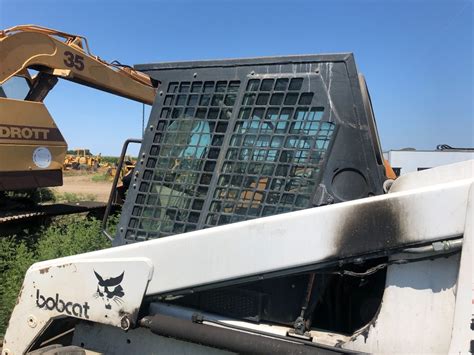Bobcat 863 Cab Assembly For Sale