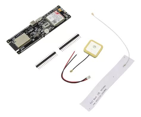 Lilygo T Sim7070g Lpwa Cat M Cat Nb Gprs Edge Esp32 Wifi Bt Mercadolivre