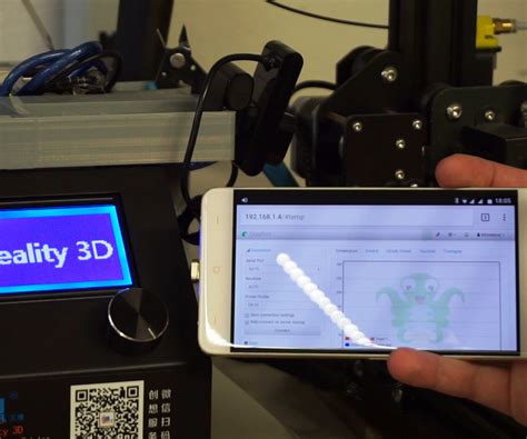 Turn Your 3d Printer Onoff Using Octoprint 5 Steps With Pictures