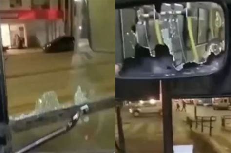 San Justo un policía se enfrentó a balazos con motochorros que