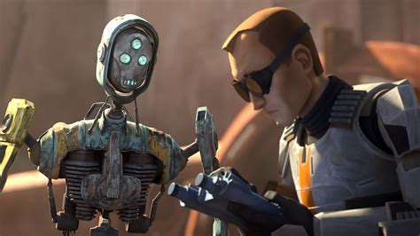 Ver Star Wars The Bad Batch Temporada 2 Capitulo 4 Online Latino Hd