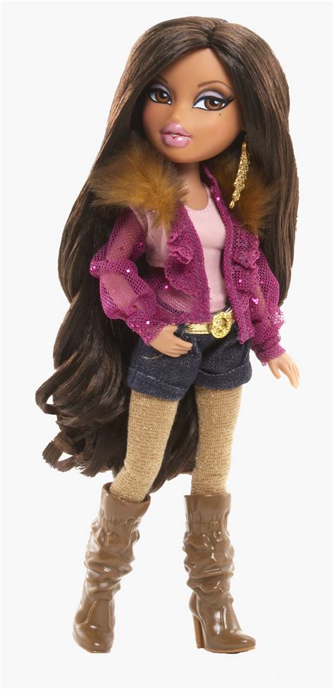 Yasmin Bratz Doll