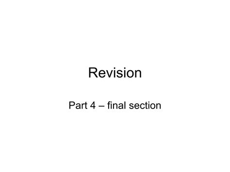Ocr Biology B3 Part 4 Ppt Gardening Home And Garden
