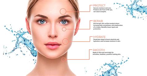 The Many Benefits Of Hylaronic Acid Peels Heidi Salon