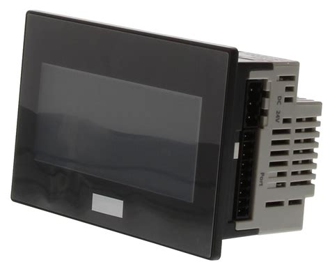 FT1A C12RA B Idec Touch Screen Smart Axis FT1A Series